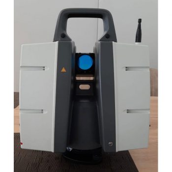 Trimble X7 3D Laser Scanner - Prime Analyzer Store