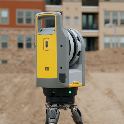Trimble X7 3D Laser Scanner - Prime Analyzer Store