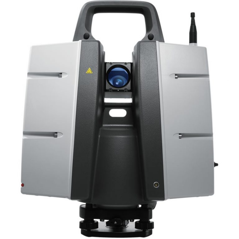 Creaform HandySCAN BLACK Elite 3D Scanner - Prime Analyzer Store