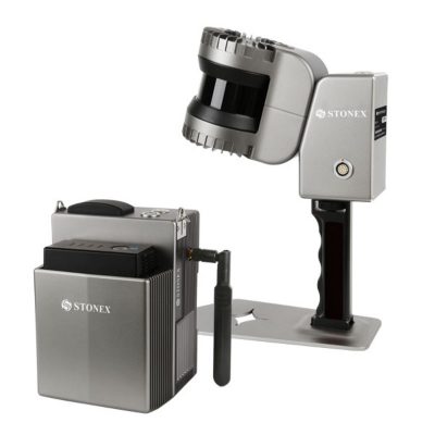FARO Focus 3D X 130 Laser Scanner - Prime Analyzer Store