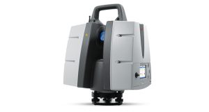Trimble X7 3D Laser Scanner - Prime Analyzer Store