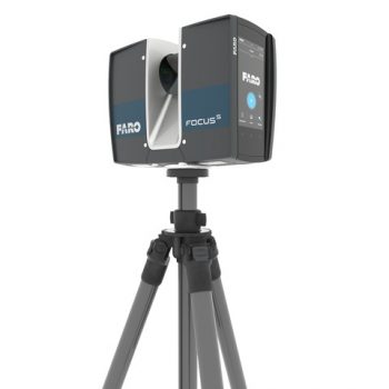 FARO Vantage Laser Tracker - Prime Analyzer Store