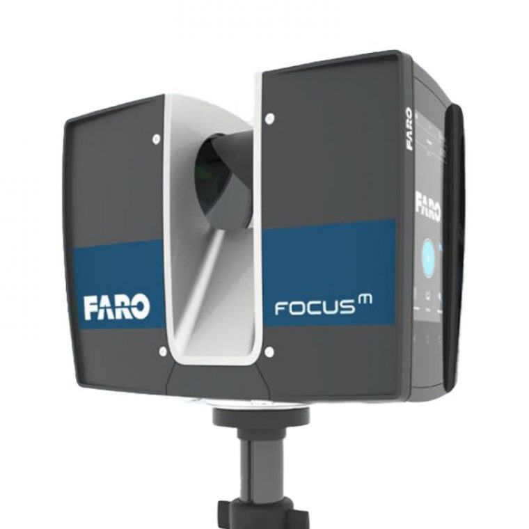 FARO Focus M 70 Laser Scanner - Prime Analyzer Store