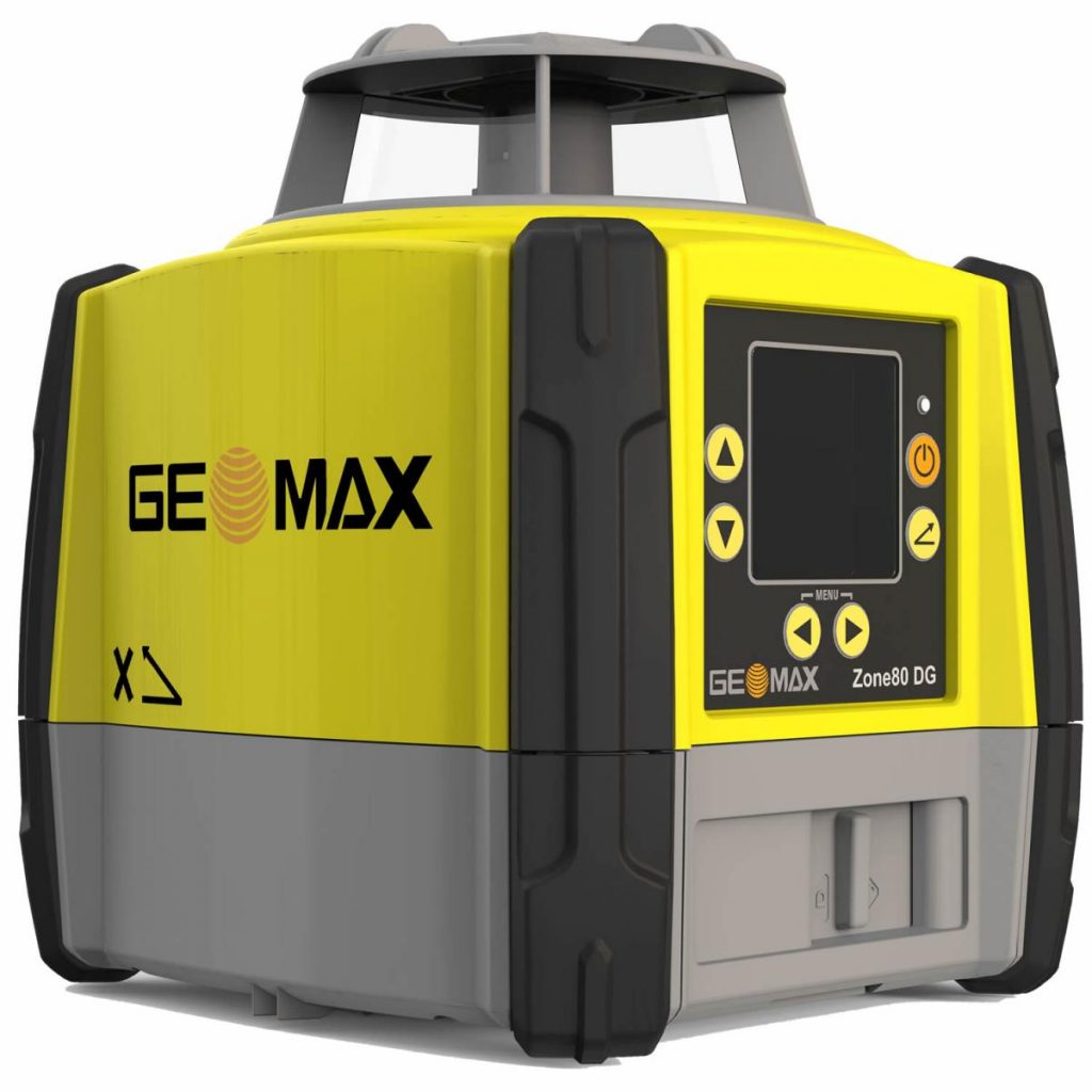 Geomax Zone80 DG Fully Automatic Dual Grade Laser Prime Analyzer Store geomax-zone80-dg-fully-automatic-dual-grade-laser-prime-analyzer-store