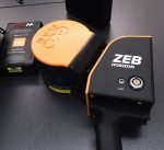 GEOSLAM ZEB-HORIZON 3D SCANNER - Prime Analyzer Store