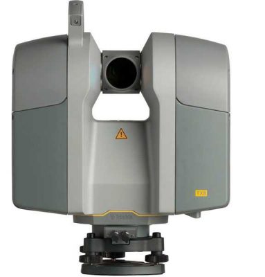 Trimble TX8 3D Laser Scanner - Prime Analyzer Store