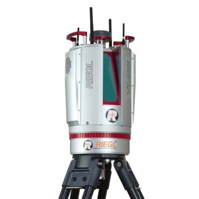 Creaform HandySCAN 700 3D Scanner - Prime Analyzer Store
