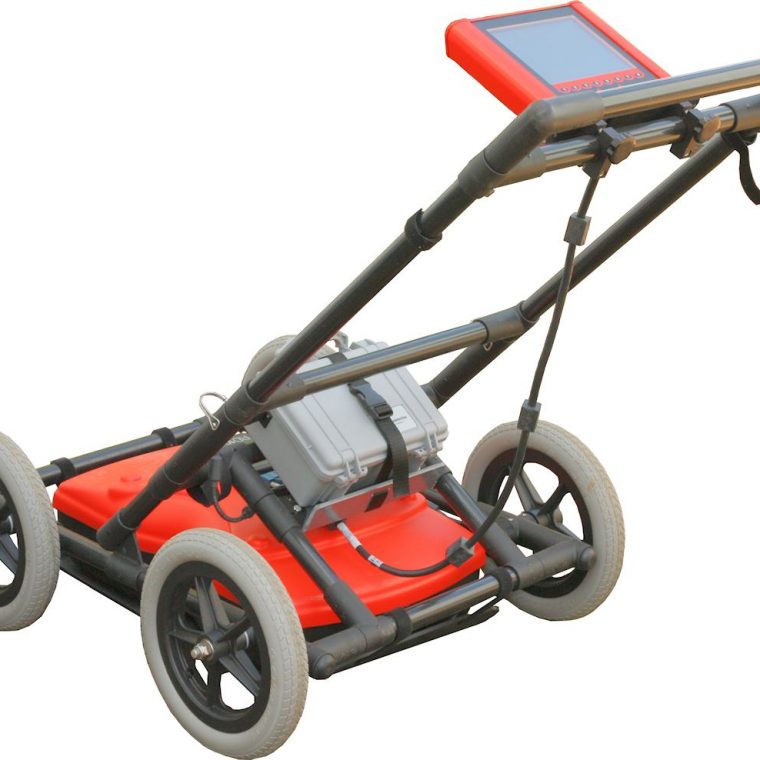 Hilti PS 1000-B X-Scan Concrete Scanner - Prime Analyzer Store
