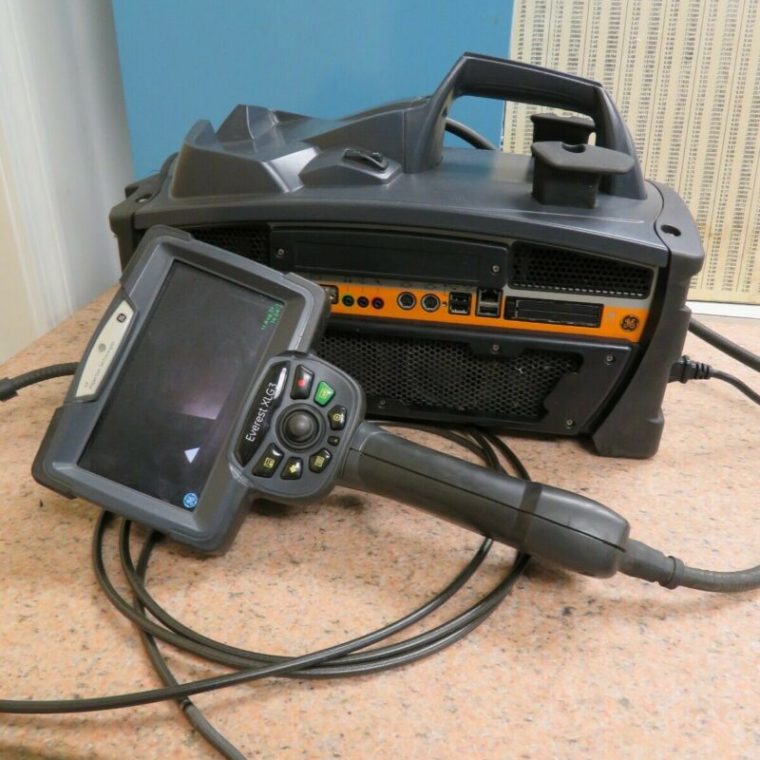 SciAps X-550 Handheld XRF Analyzer - Prime Analyzer Store