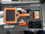 GE Mentor Visual iQ Video Borescope - Prime Analyzer Store