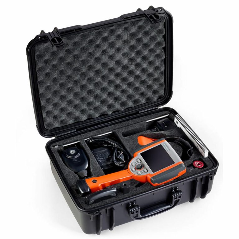 SciAps X-550 Handheld XRF Analyzer - Prime Analyzer Store