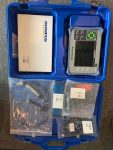 Olympus Magna-Mike 8600 Thickness Gauge - Prime Analyzer Store