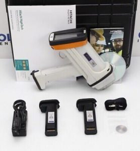 Olympus DP6000 Handheld XRF Analyzer - Prime Analyzer Store