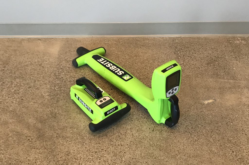 Subsite Electronics 830R - Prime Analyzer Store