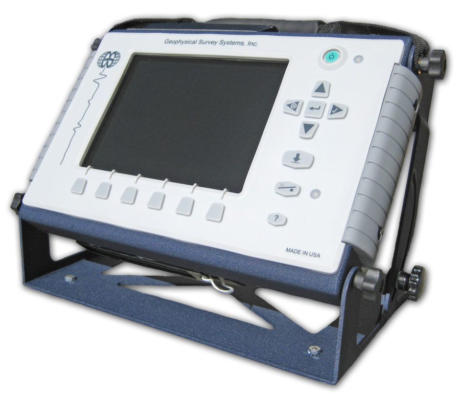 Radiodetection RD1500 Enhanced Ground Penetrating Radar GPR External ...